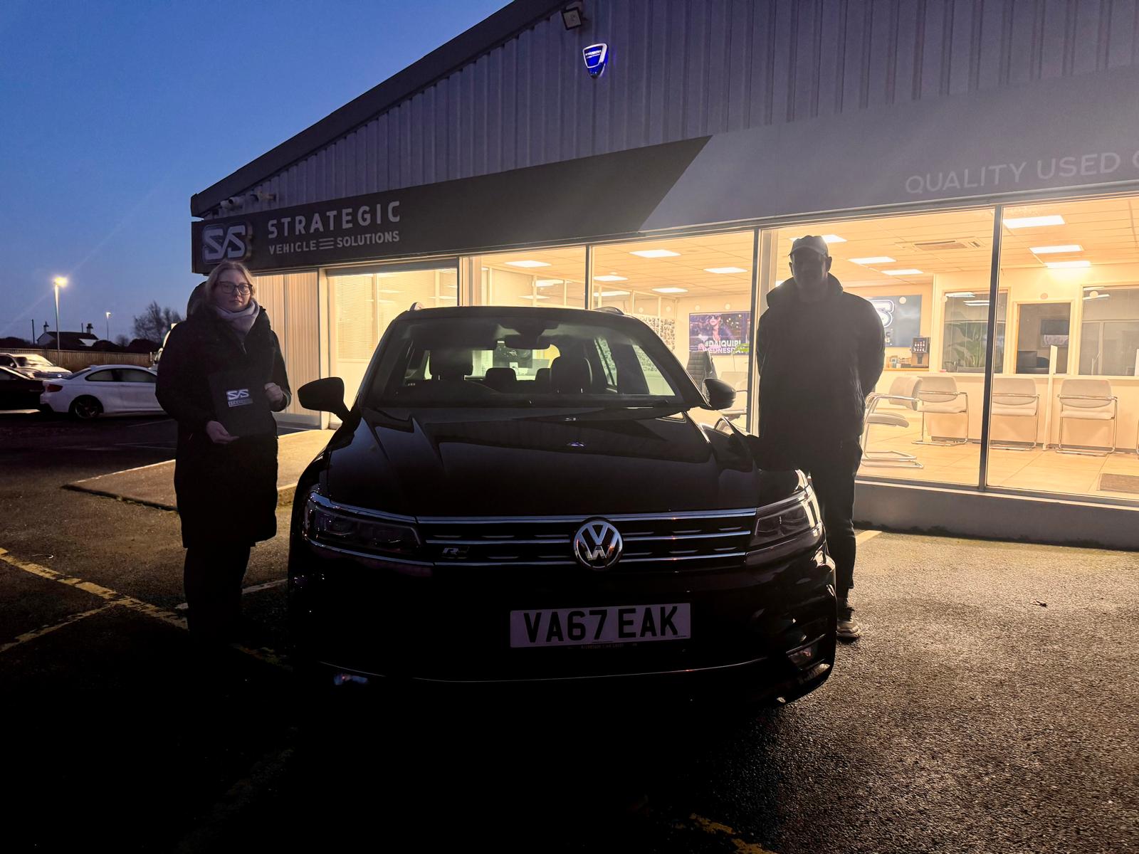 Used cars for sale in Boston & Lincolnshire: Strategic Vehicle Solutions